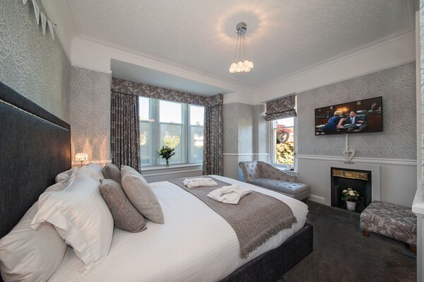 The Coppice Guest House - Bowness-on-Windermere