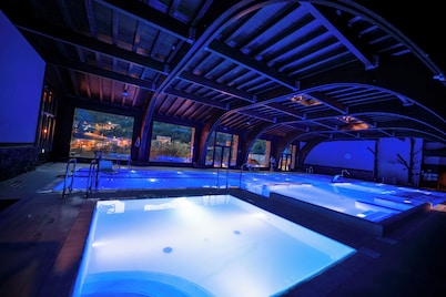 Anyospark Hotel