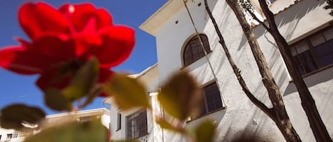Fachada