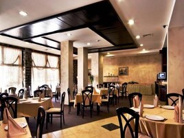 Restaurantes