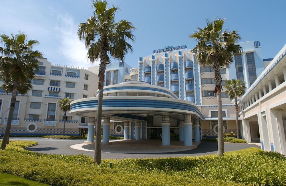 Disney Ambassador Hotel - Maihama