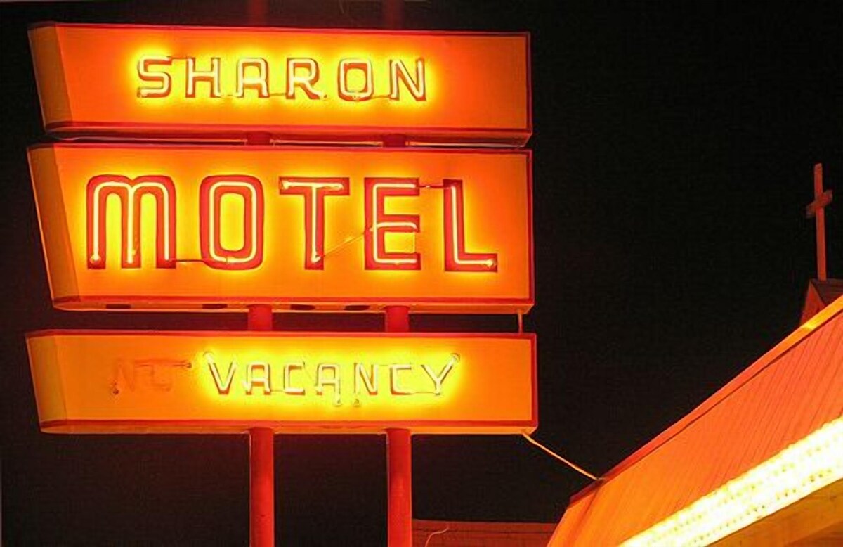 Sharon Motel Reviews, Deals & Photos 2024 - Expedia