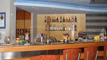 Bar (no alojamento)