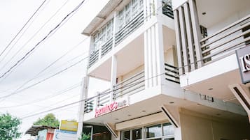 Fachada