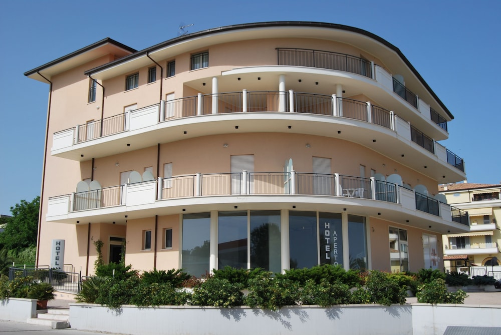 Europa Hotel - Abruzzo