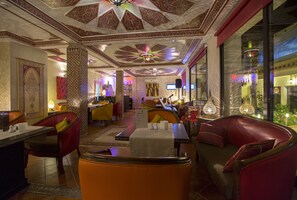 Este bar de tapas 