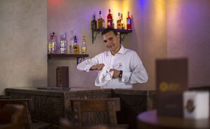 Este bar de tapas