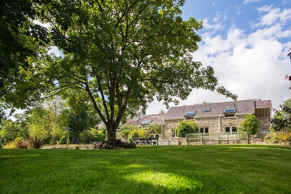 Penbontbren Luxury B&b - Pembrokeshire