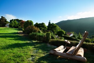 Área da propriedade