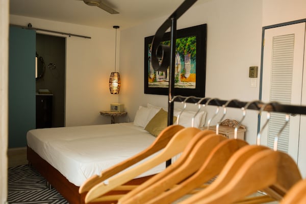 Hotel Boutique Casa Heredia - Caribe