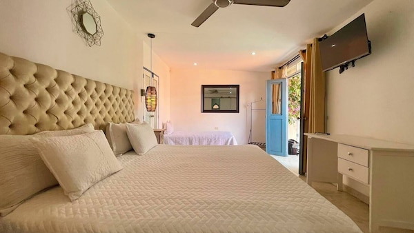 Hotel Boutique Casa Heredia - Bolivar