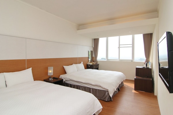 Wusanto Huching Resort Hotel - Kaohsiung City