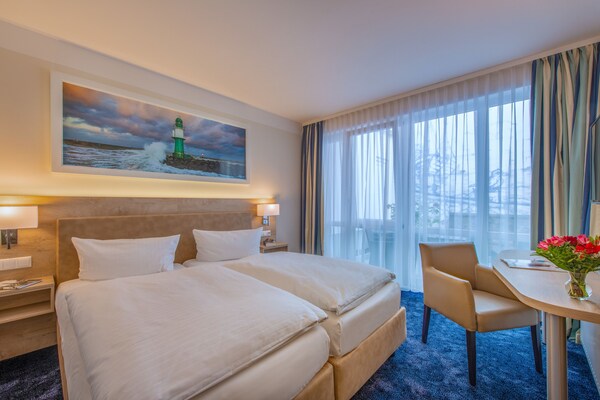 Pension Strominn - Rostock