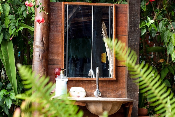 Terraço/pátio interior