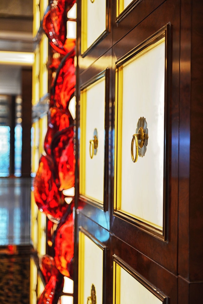 Wyndham Grand Plaza Royale Huayu Chongqing - Chongqing