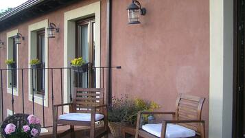 Cofres nos quartos, Wi-Fi de cortesia