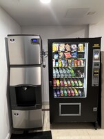Máquina de venda automática
