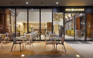 Terraço/pátio interior