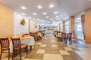 Restaurantes