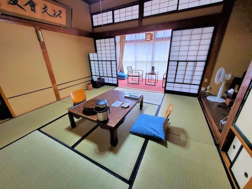 Sukayu Onsen Ryokan - Aomori