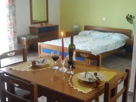 Camas extras/dobráveis, Wi-Fi