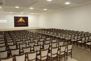 Sala de reunião