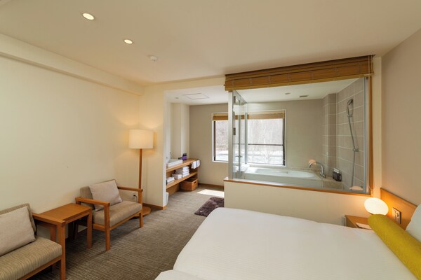 Kamikochi Lemeiesta Hotel - Matsumoto