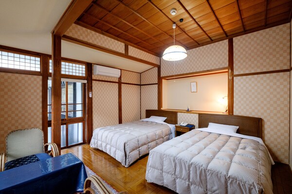 Kiya Ryokan - Japan
