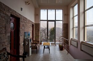 Terraço/pátio interior