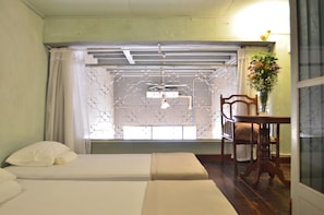 Private Room with ABF | Wi-fi grátis
