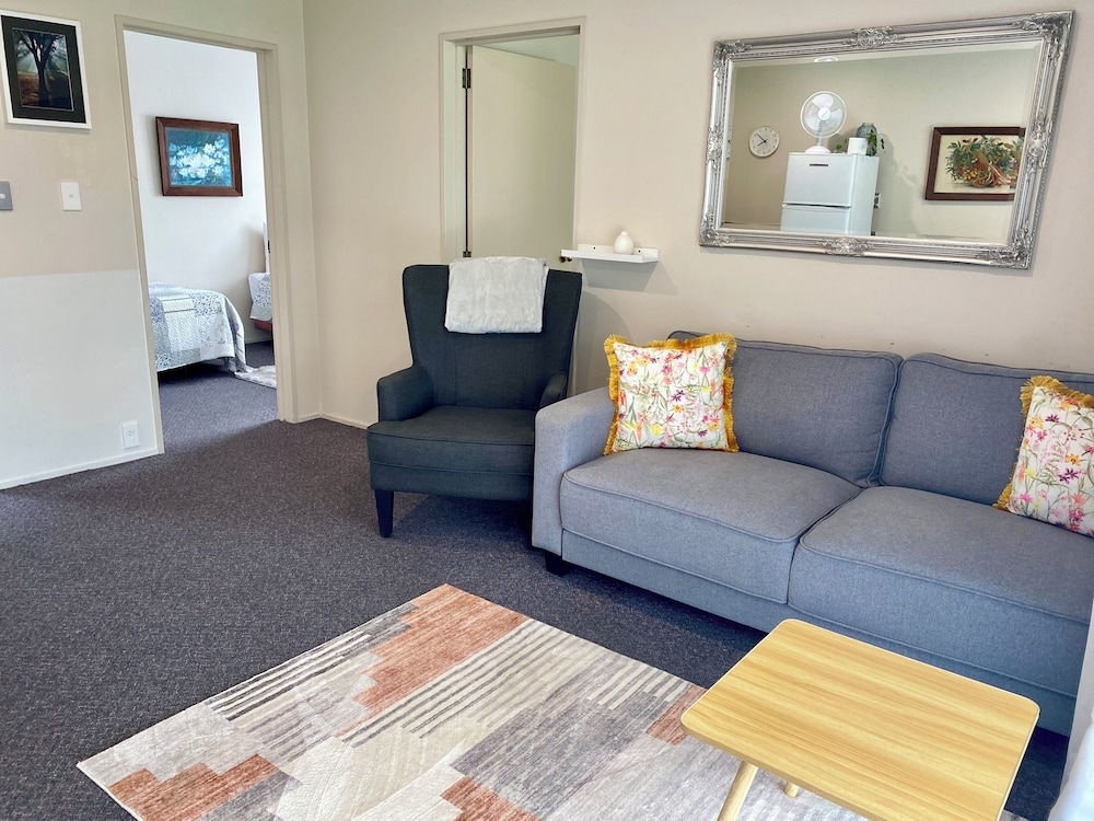 Heritage Park Lodge - Haast