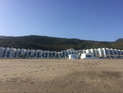 Hotel Les Hammadites