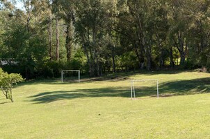 Instalações desportivas