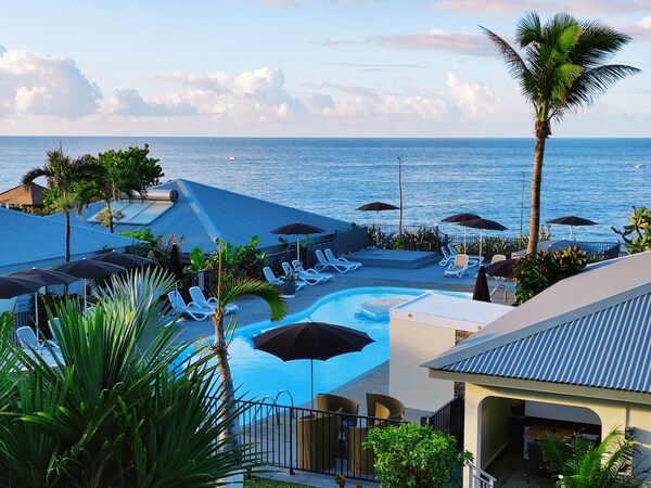 Hotel Exsel Victoria - Réunion