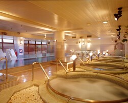 Comodidades da propriedade