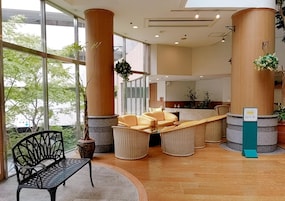 Comodidades da propriedade