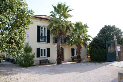 Quinta Do Albergue Do Bonjardim