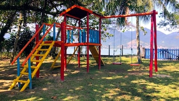Instalações desportivas