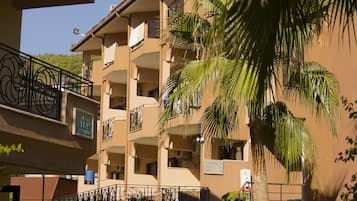 Fachada