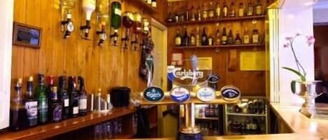Bar (no alojamento)
