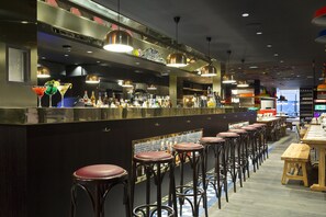 Bar (na propriedade)