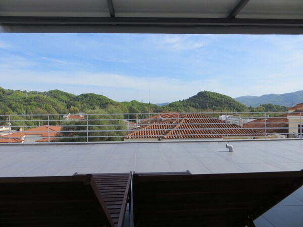 Leonidaion Guest House - Grecia