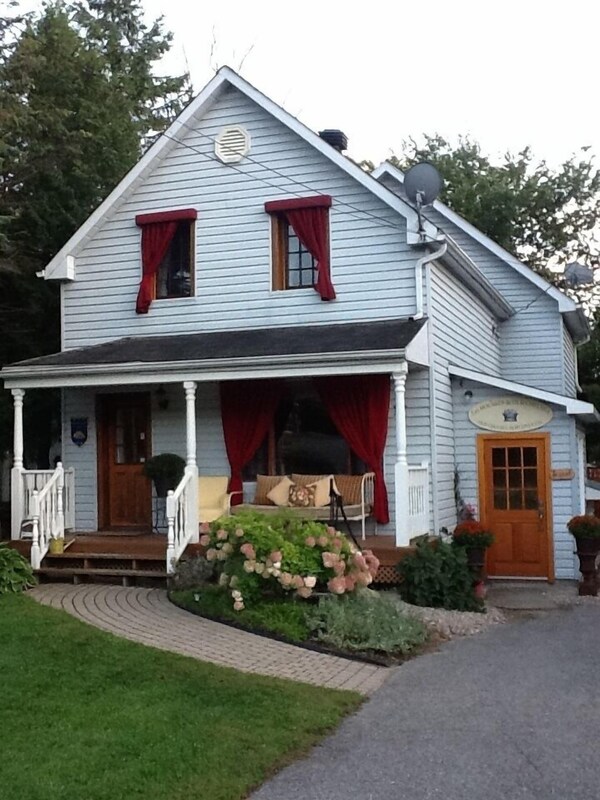 老切尔西旅馆 - 加蒂諾