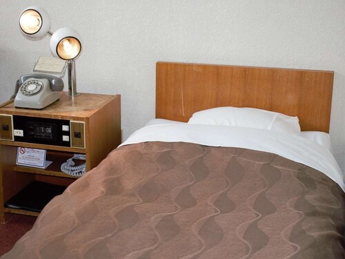 Ikenotaira Shirakaba Kogen Hotel - Saku