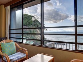 Vista da propriedade