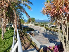 Terraço na cobertura