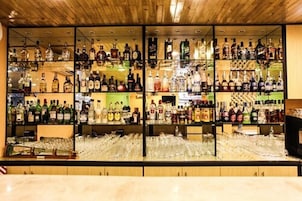 Bar (no alojamento)