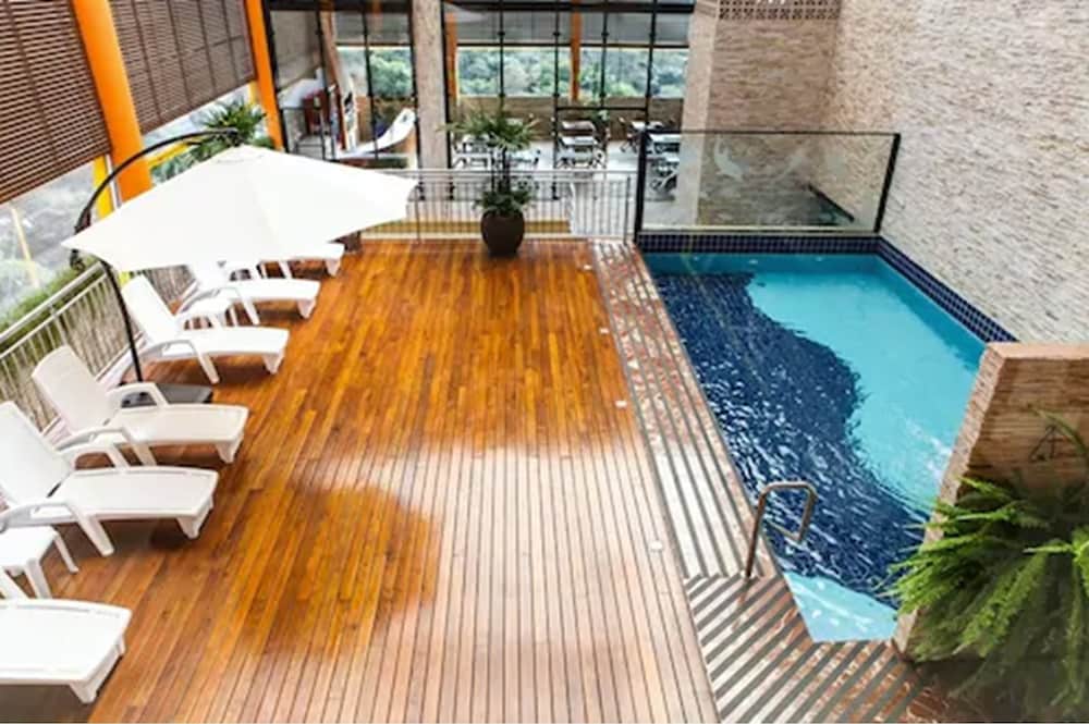 Marambaia Hotel - Ciudad del Este