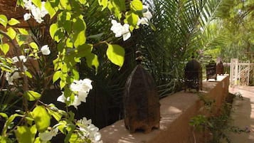 Vista da propriedade