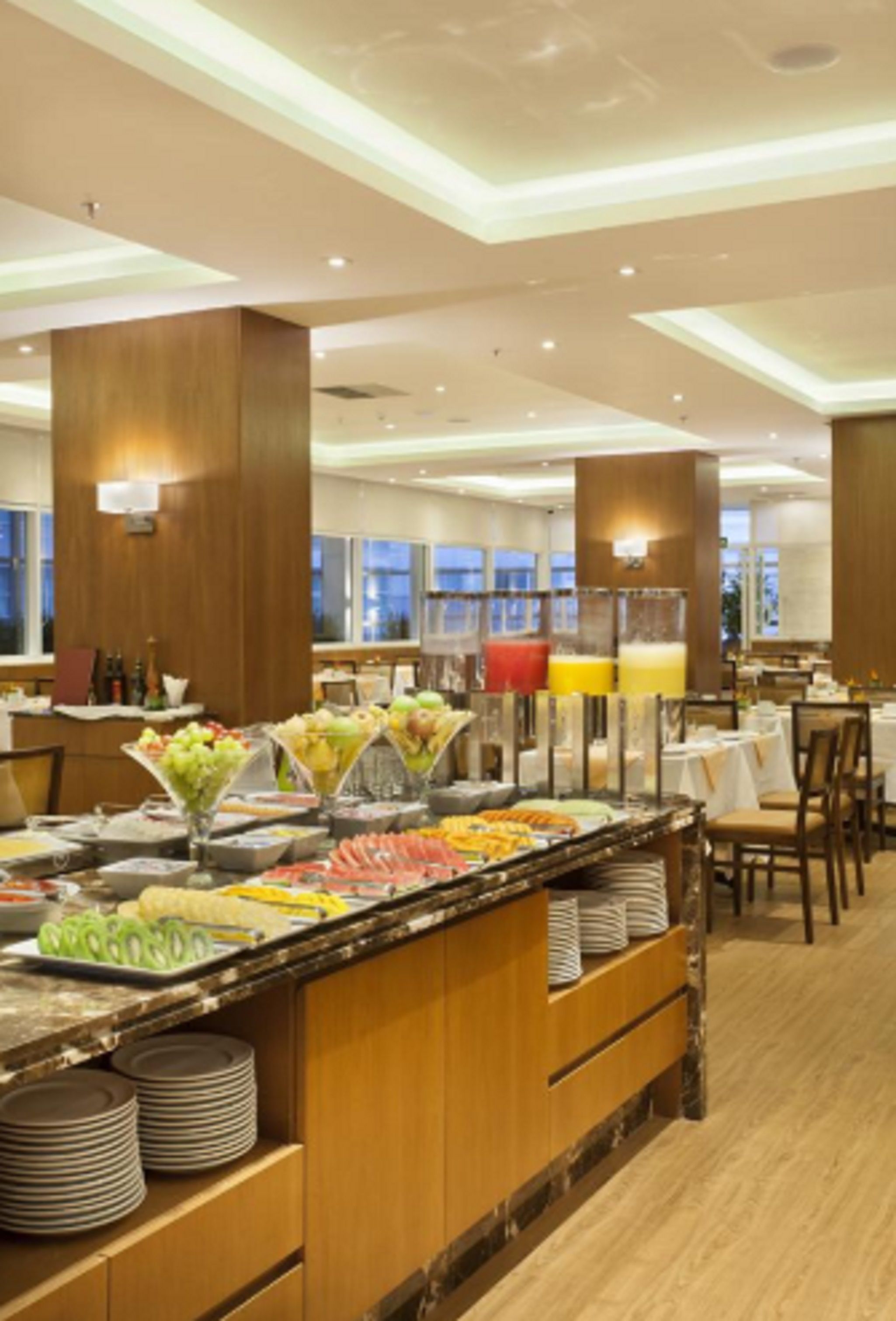 Restaurantes